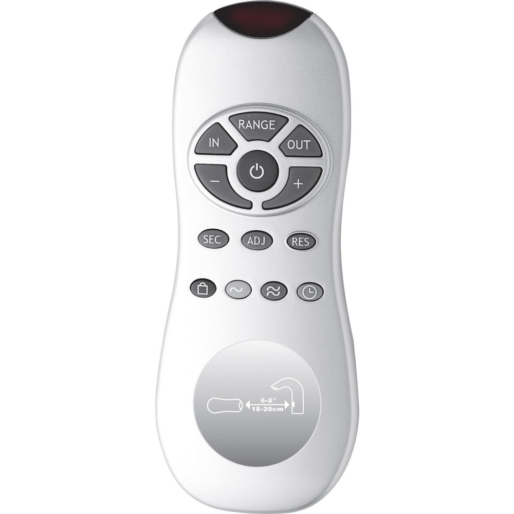 Remote Control for DEMD Series 060967A | Delta Faucet