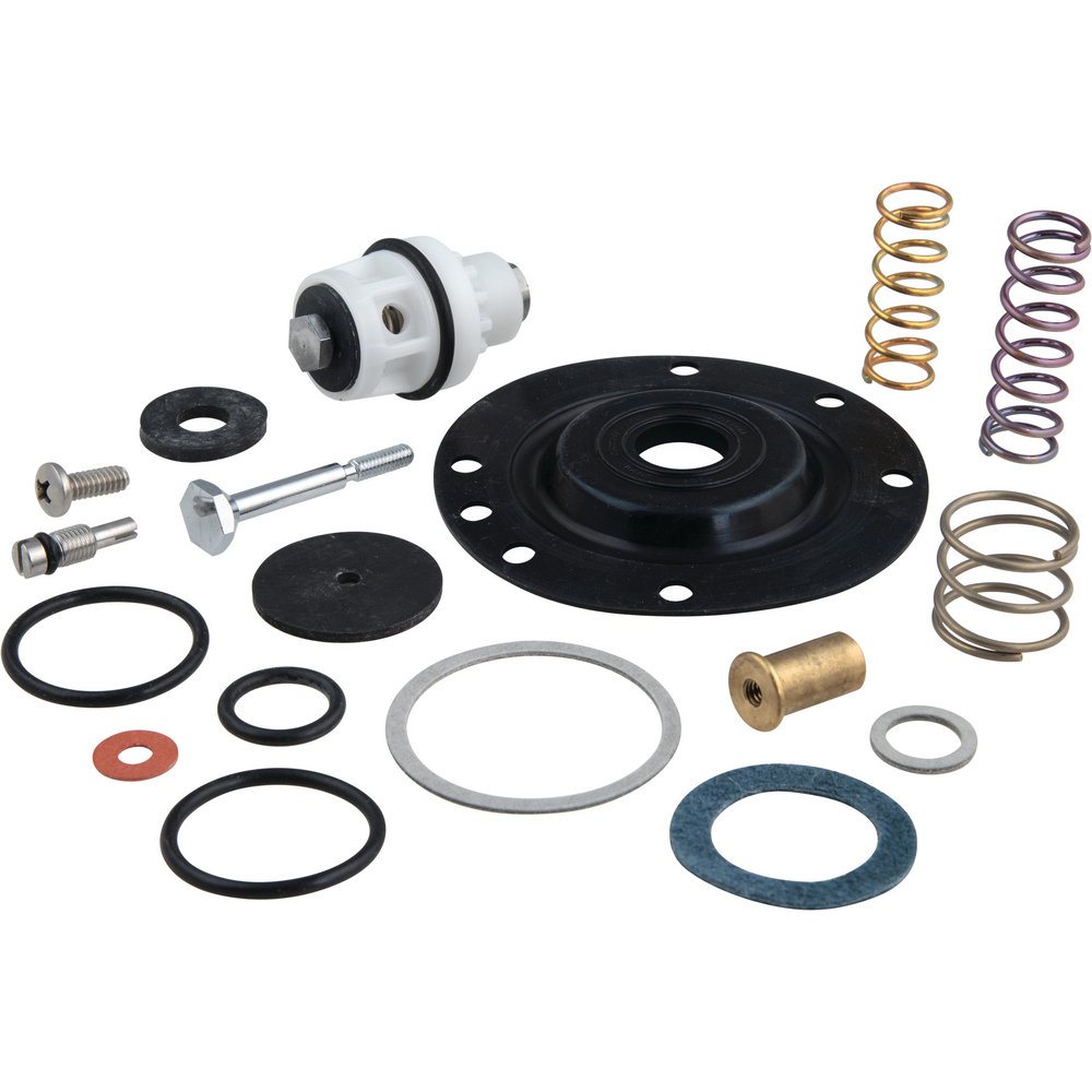 Universal Teck-Valve Parts Repair Kit 061025A | Delta Faucet