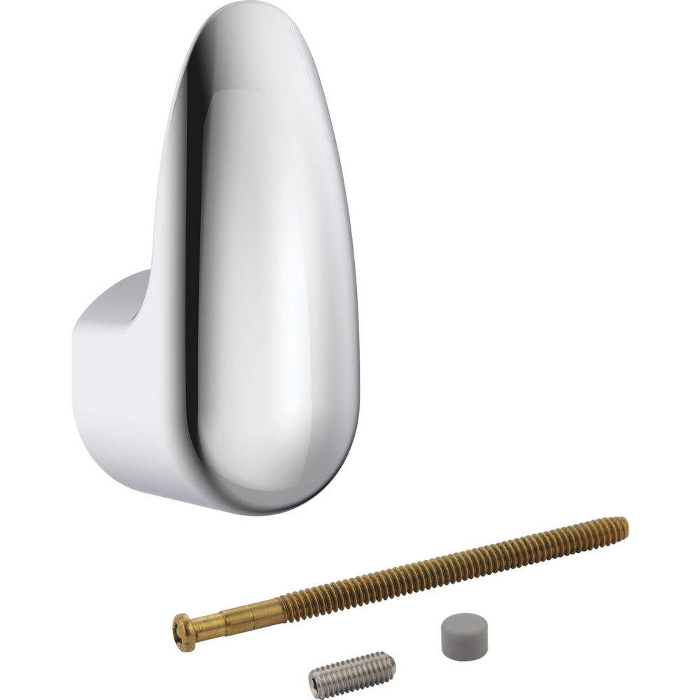 Lever Diverter Handle, Screw and Button 061055A | Delta Faucet