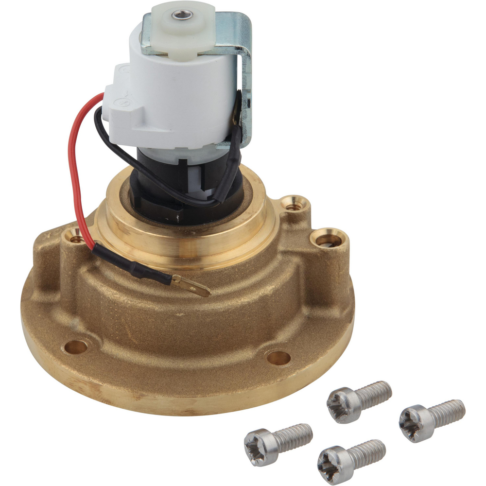 CAM Cast Cap/Solenoid Assembly 061169A | Delta Faucet