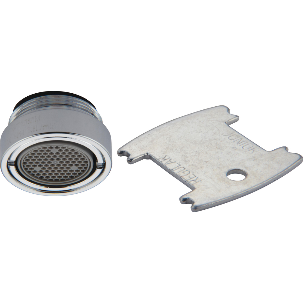 Vandal Resistant Laminar Outlet - Male - 1.0 gpm (3.8 L/min) 061176A ...