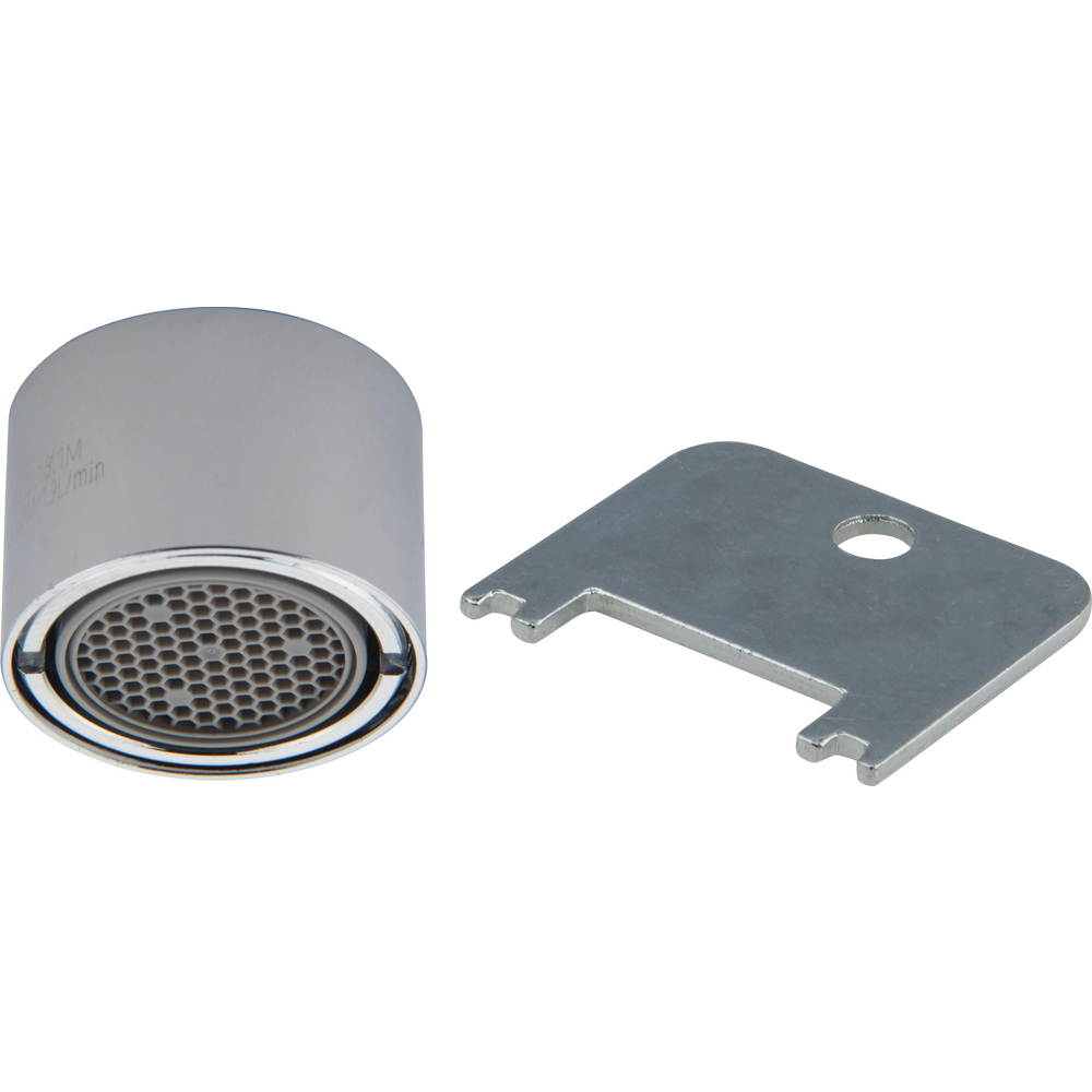 Vandal Resistant Laminar Outlet - Female - 0.5 gpm (1.9 L/min) 061204A ...