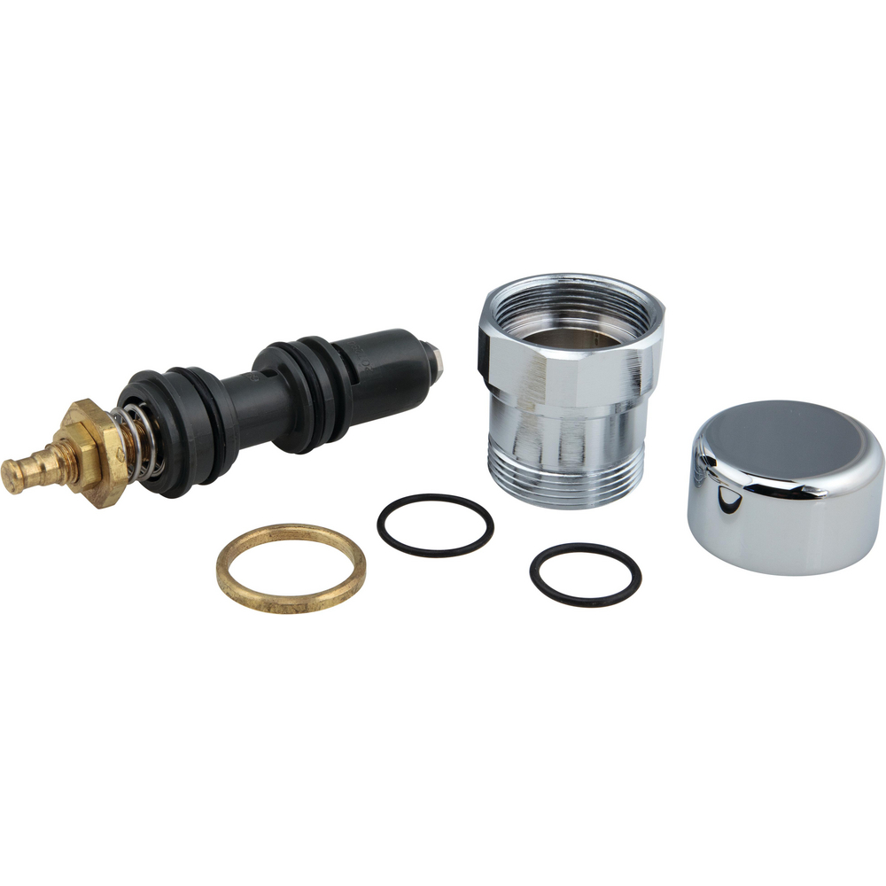 Kit de modification de mesure à bouton-poussoir pour urinoir 061241A ...