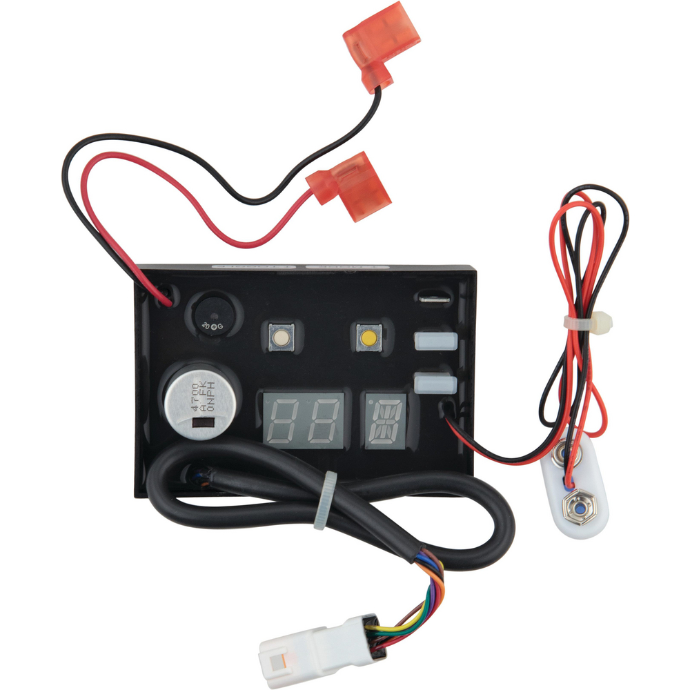 Dual Driver Board H2Optics and Proximity 061252A | Delta Faucet