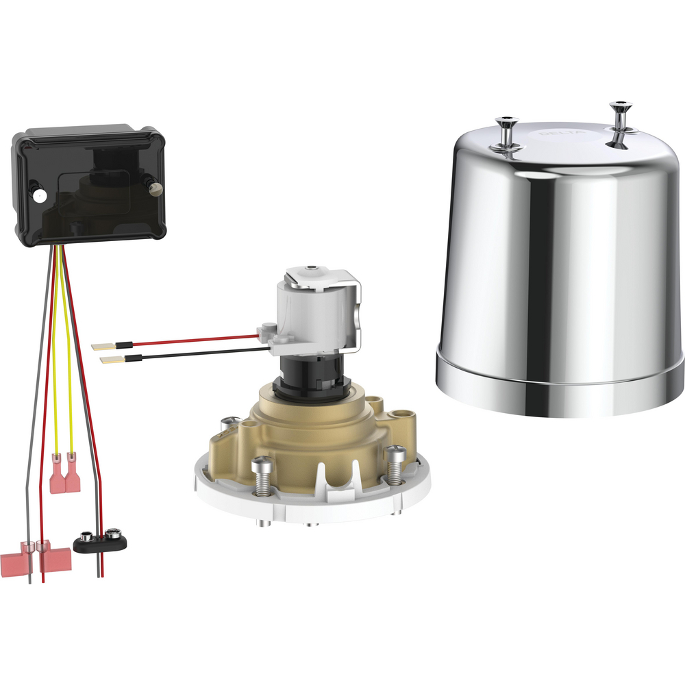 Urinal Retrofit Kit for 81T-WMS (PRE OCT 2014) 061280A | Delta Faucet