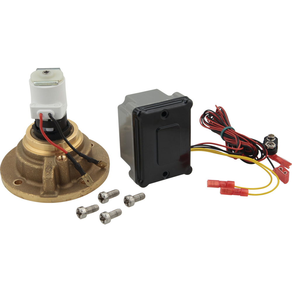 Urinal Retrofit Kit for 1600T Series (PRE OCT 2014) 061284A | Delta Faucet