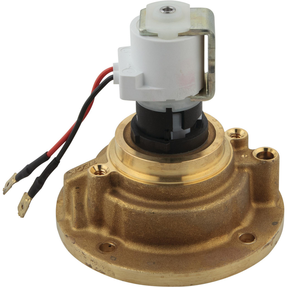 1.6 gpf (6 Lpf) Adjustable Cap Assembly for Electronic 81T Series with ...