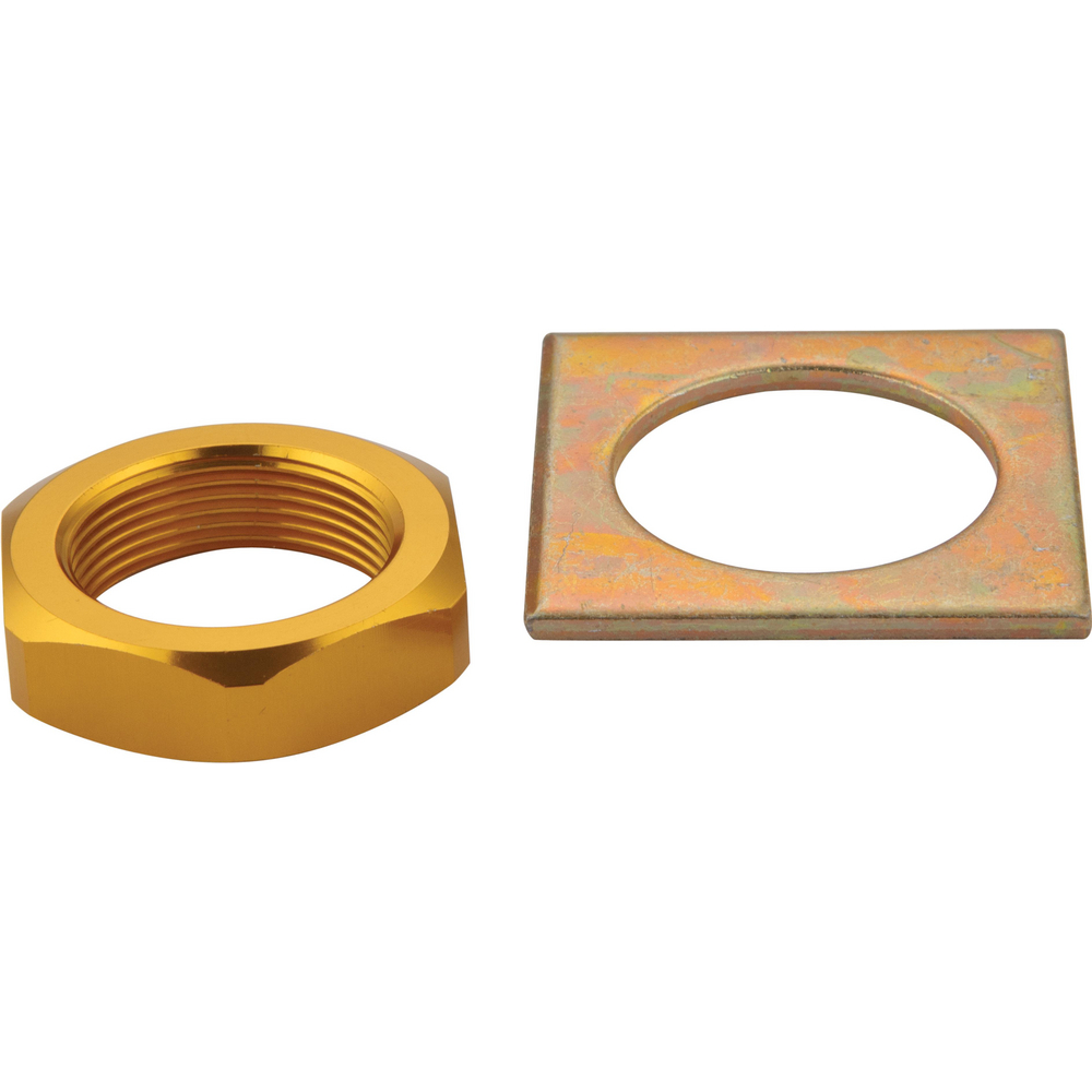 Nut & Washer for 1500T, 590T, 590TP, 591TP Series (2019+) 061381A | Delta Faucet
