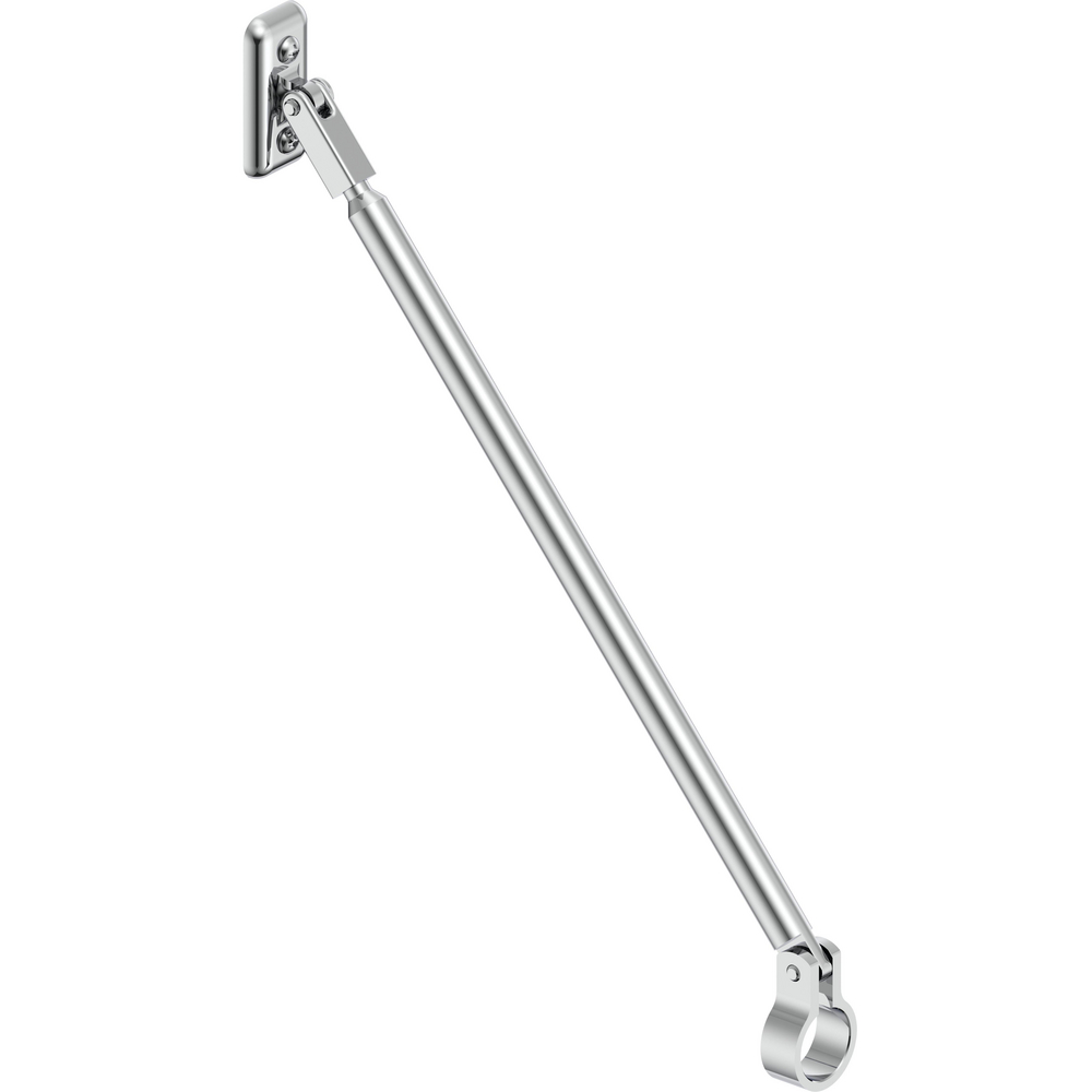 Shower Arm Wall Brace 061447A | Delta Faucet