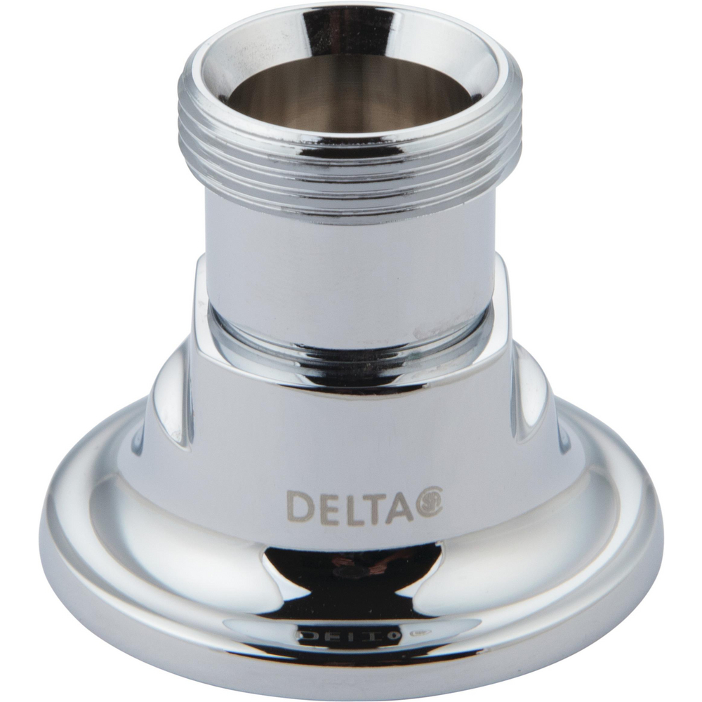 Escutcheon and Fiber Washer - Swing Spout Inline 063120A | Delta Faucet