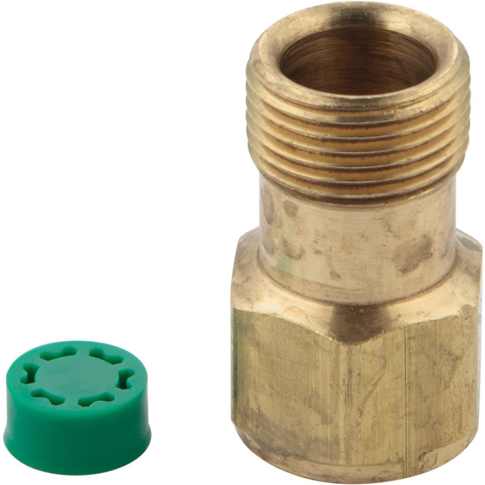 Laminar Swivel Outlet and Key - 1.5 gpm (5.7 L/min) 063140A | Delta Faucet