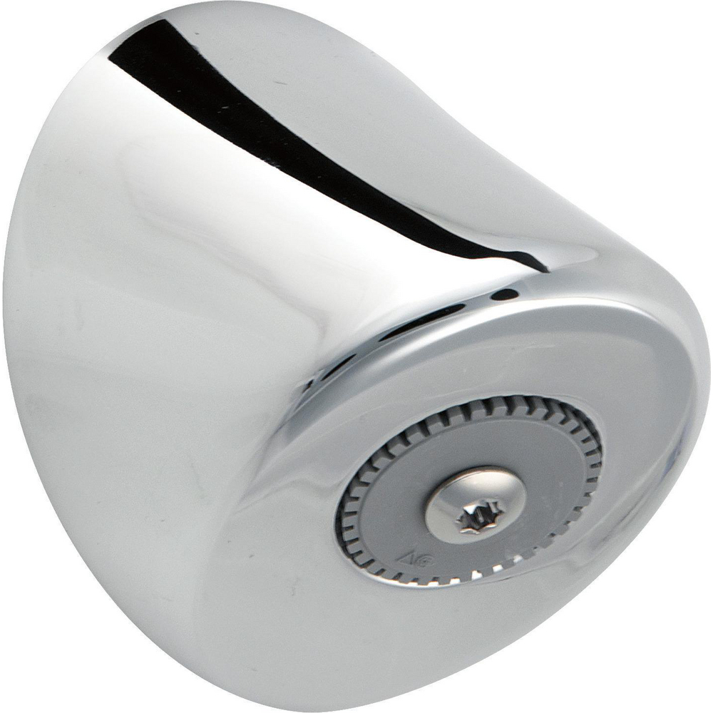 Institutional Wall-Mount Shower Head - 1.5 gpm (5.7 L/min) 063196A ...