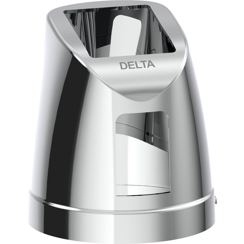 Cover and Set Screw Kit for 81T Solar Series 063259A | Delta Faucet