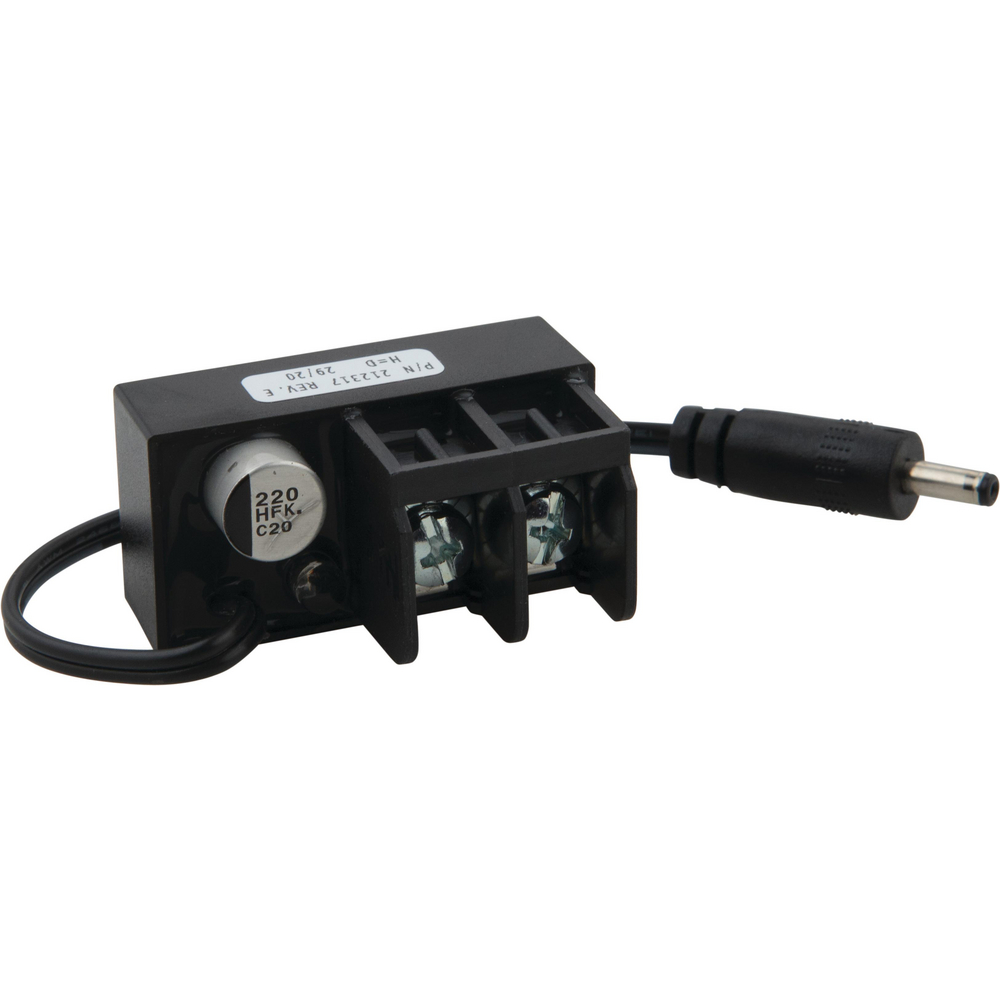 H/W Converter for Open Frame Transformer 063270A | Delta Faucet