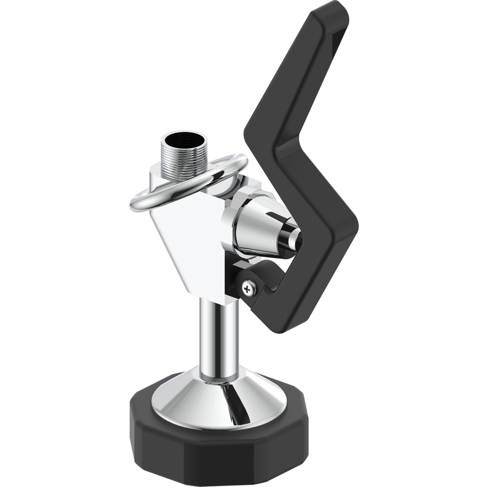 Spray Head and Hold Open Ring for 55C Series 063277A | Delta Faucet