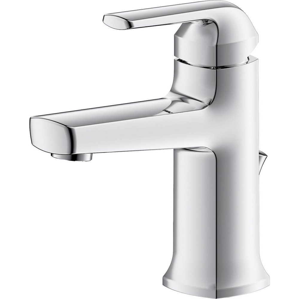 SINGLE HANDLE LAVATORY FAUCET 15405LF | Delta Faucet