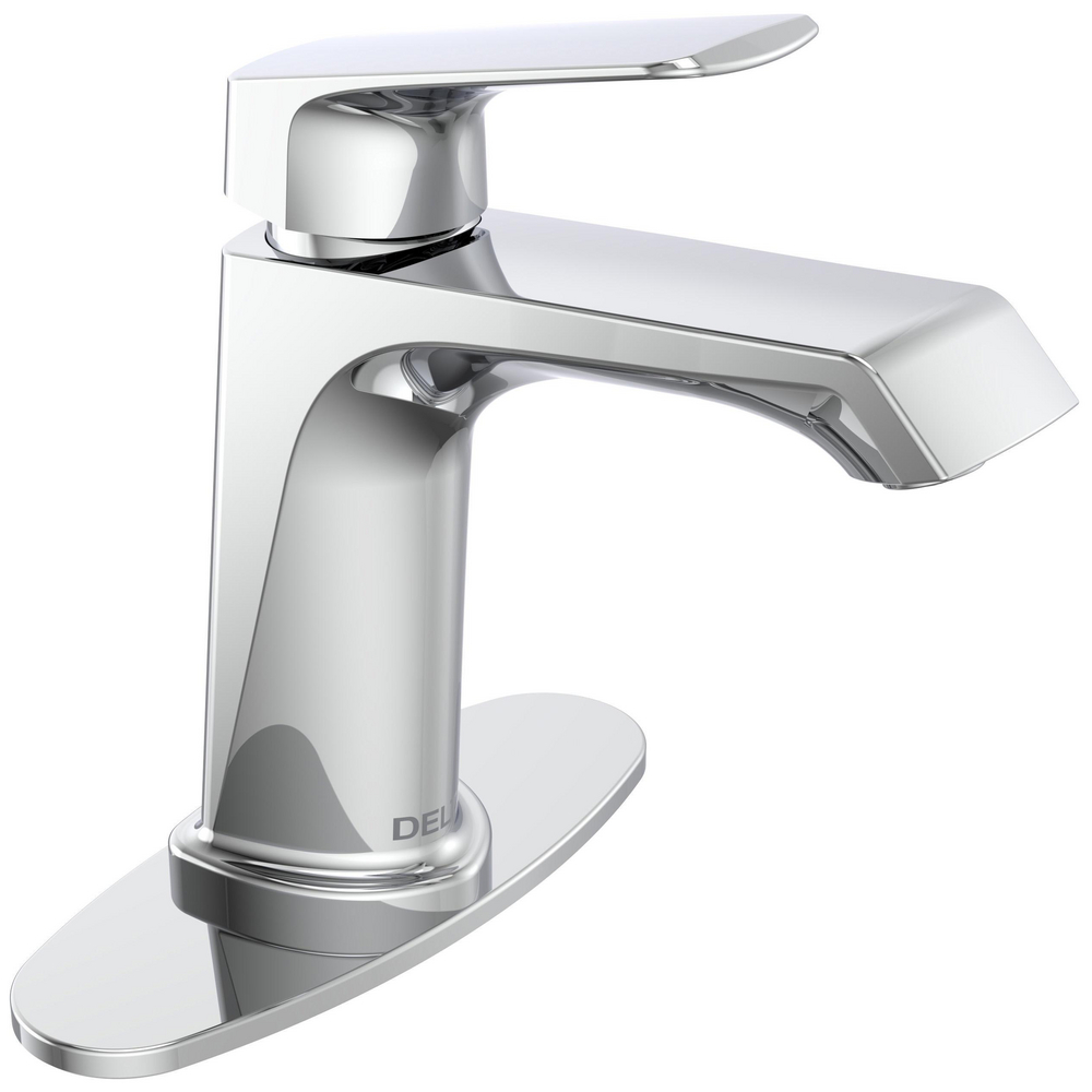 Single Handle Lavatory Faucet 15941LF | Delta Faucet
