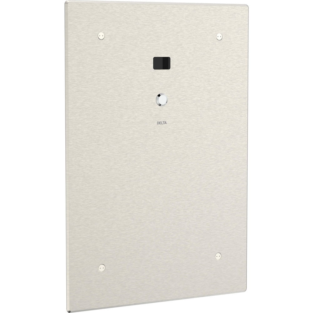 Electronic Concealed Water Closet Flush Valve (TRIM ONLY) - Hardwire ...