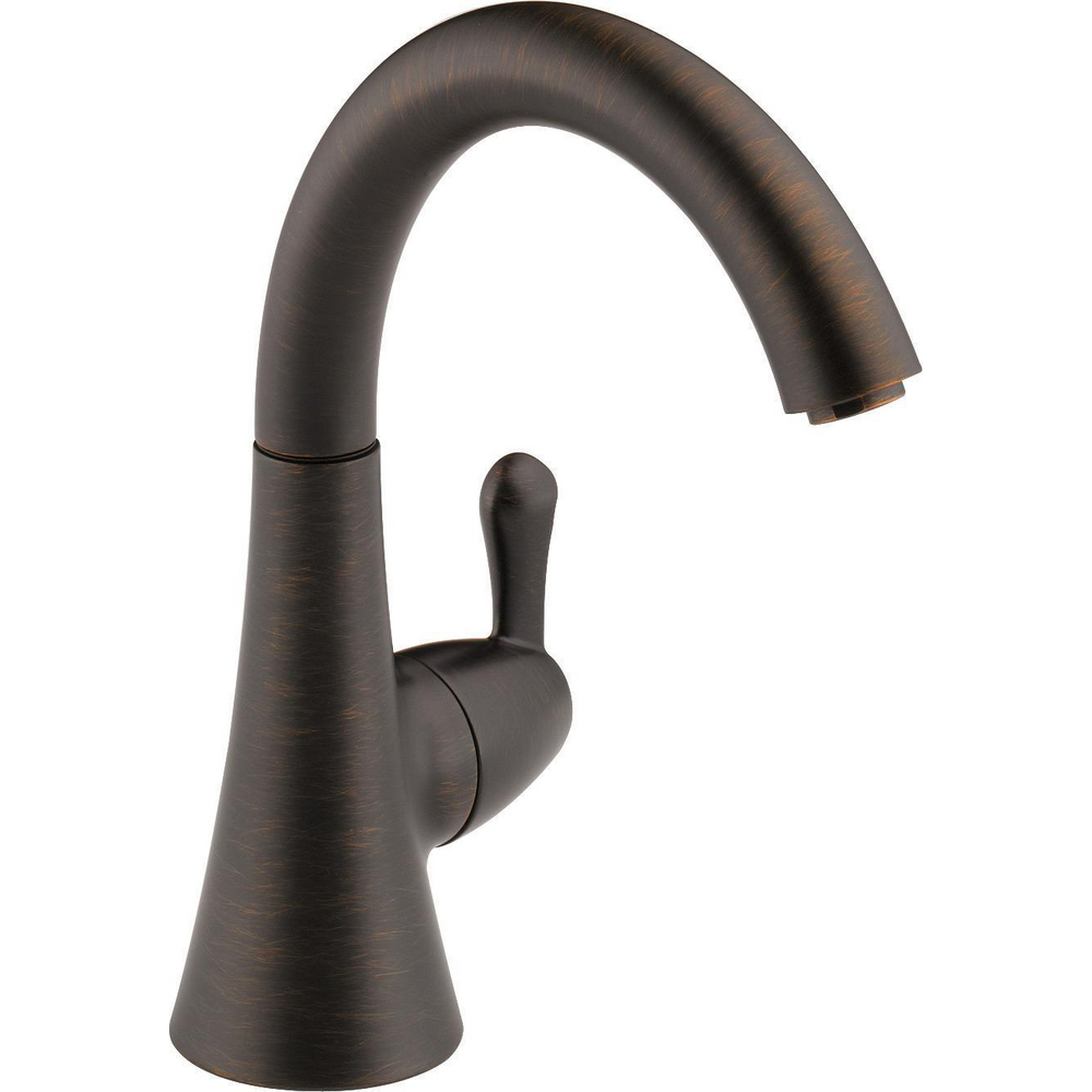 Transitional Beverage Faucet 1977-RB-DST | Delta Faucet