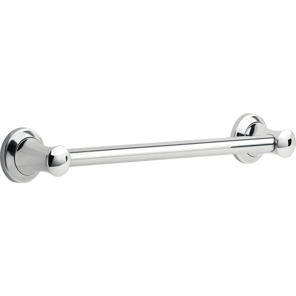 Transitional Grab Bar - 18" 41718 | Delta Faucet