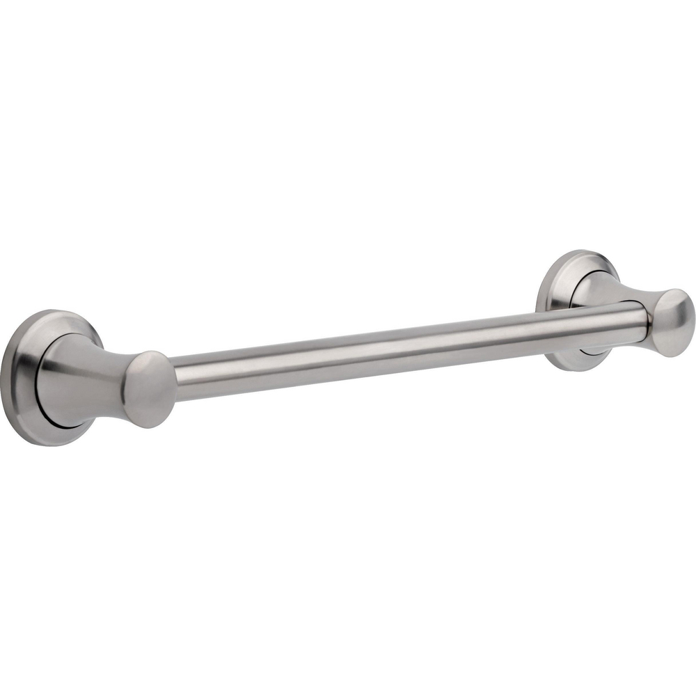 Transitional Grab Bar - 18" 41718-SS | Delta Faucet