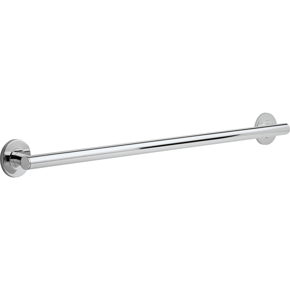 Contemporary Grab Bar - 36" 41836 | Delta Faucet