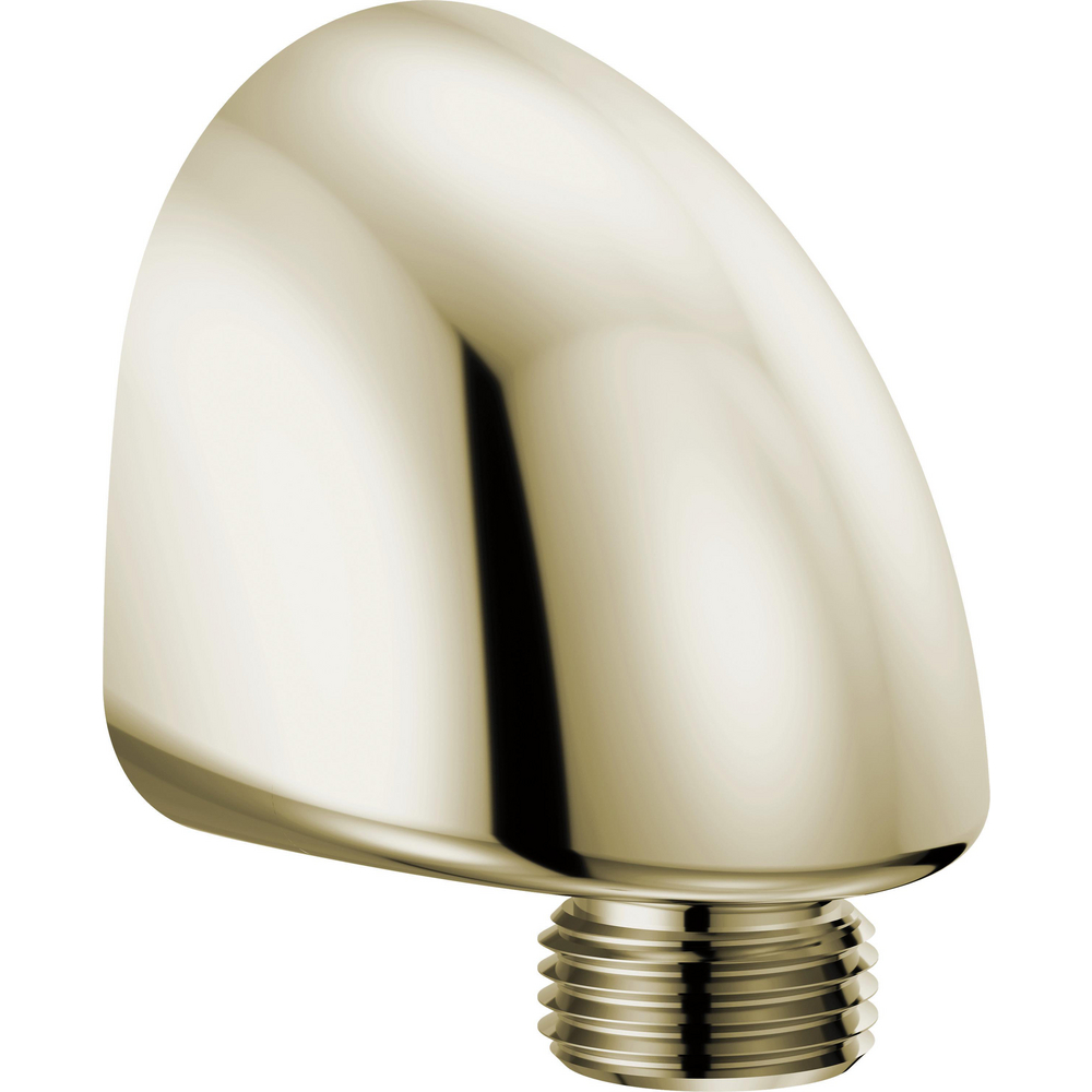 Wall Elbow for Hand Shower 50560-PN | Delta Faucet