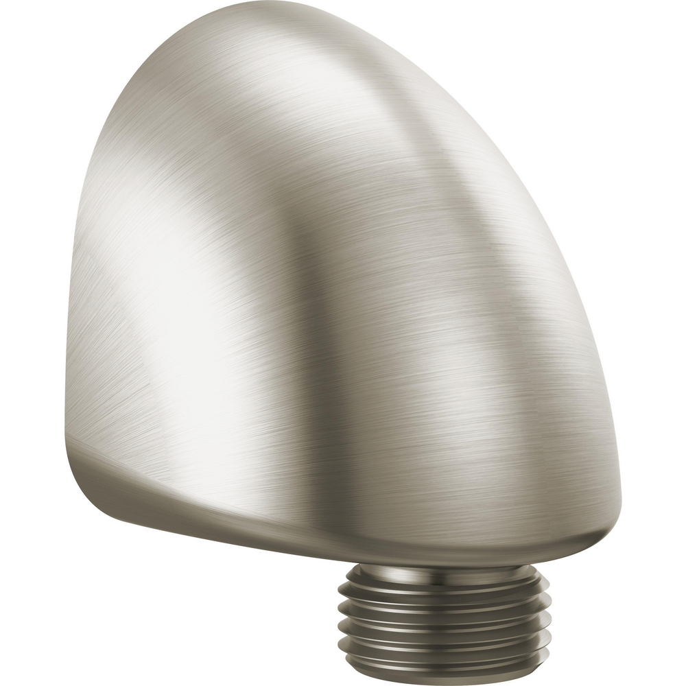 Wall Elbow for Hand Shower 50560-SS-PR | Delta Faucet