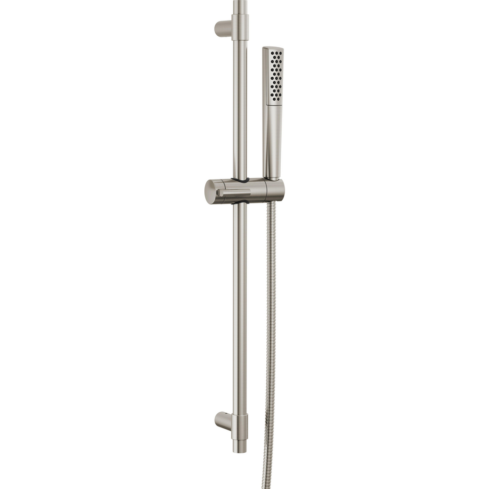 Premium Single-Setting Slide Bar Hand Shower 51808-SS-PR | Delta Faucet