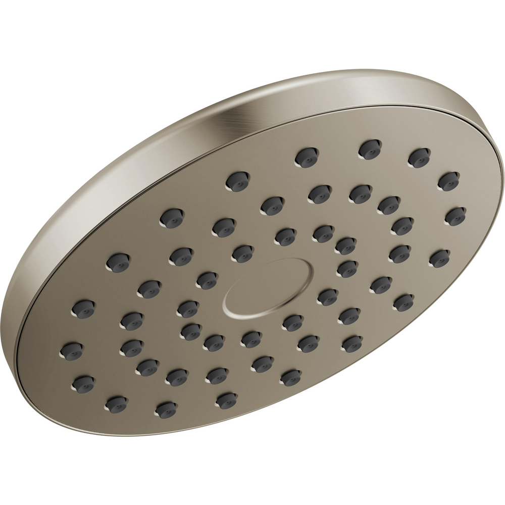 PivotPro Raincan Shower Head 52101-SS-PR25 | Delta Faucet
