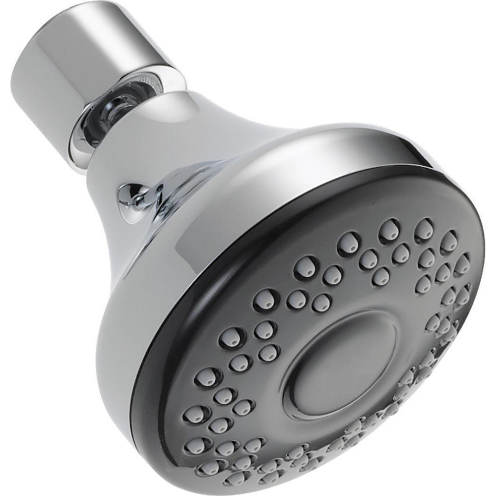 Touch-Clean Shower Head 52672-18-PK | Delta Faucet
