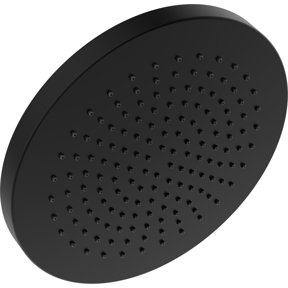 9.75" Raincan Round Showerhead 52910-BL | Delta Faucet