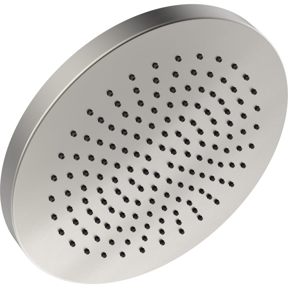 9.75" Raincan Round Showerhead 52910-SS | Delta Faucet