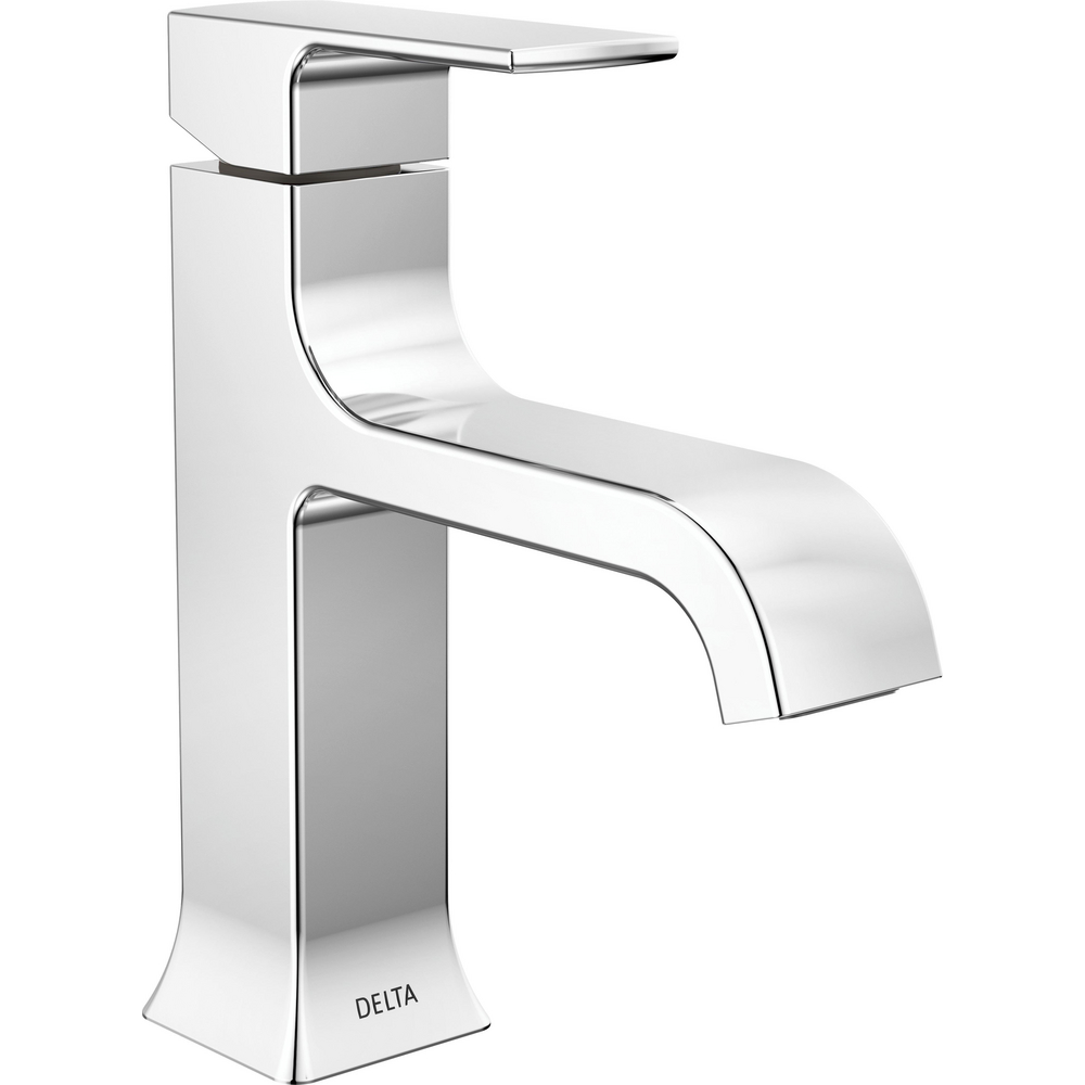 Single Handle Bathroom Faucet 539-MPU-DST | Delta Faucet