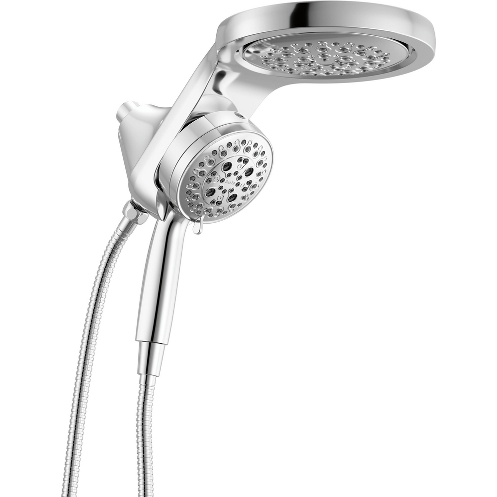 6-Setting HydroRain with ProClean 56000-PR | Delta Faucet