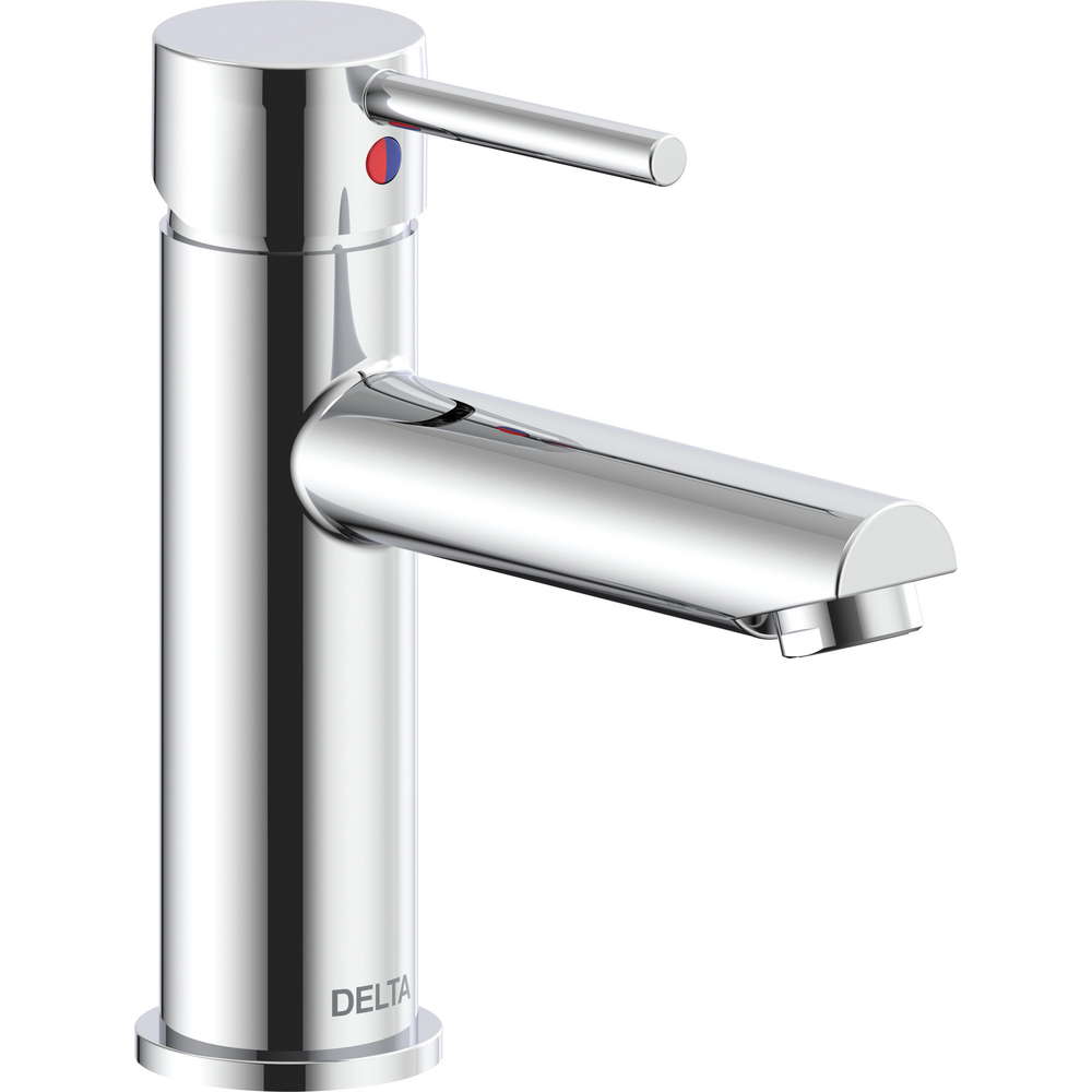 Single Handle Lavatory Faucet 560LF-PP-LPU | Delta Faucet
