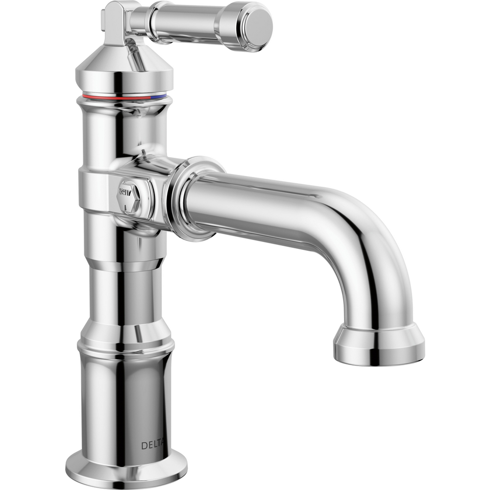 Single Handle Bathroom Faucet 584-PR-LPU-DST | Delta Faucet