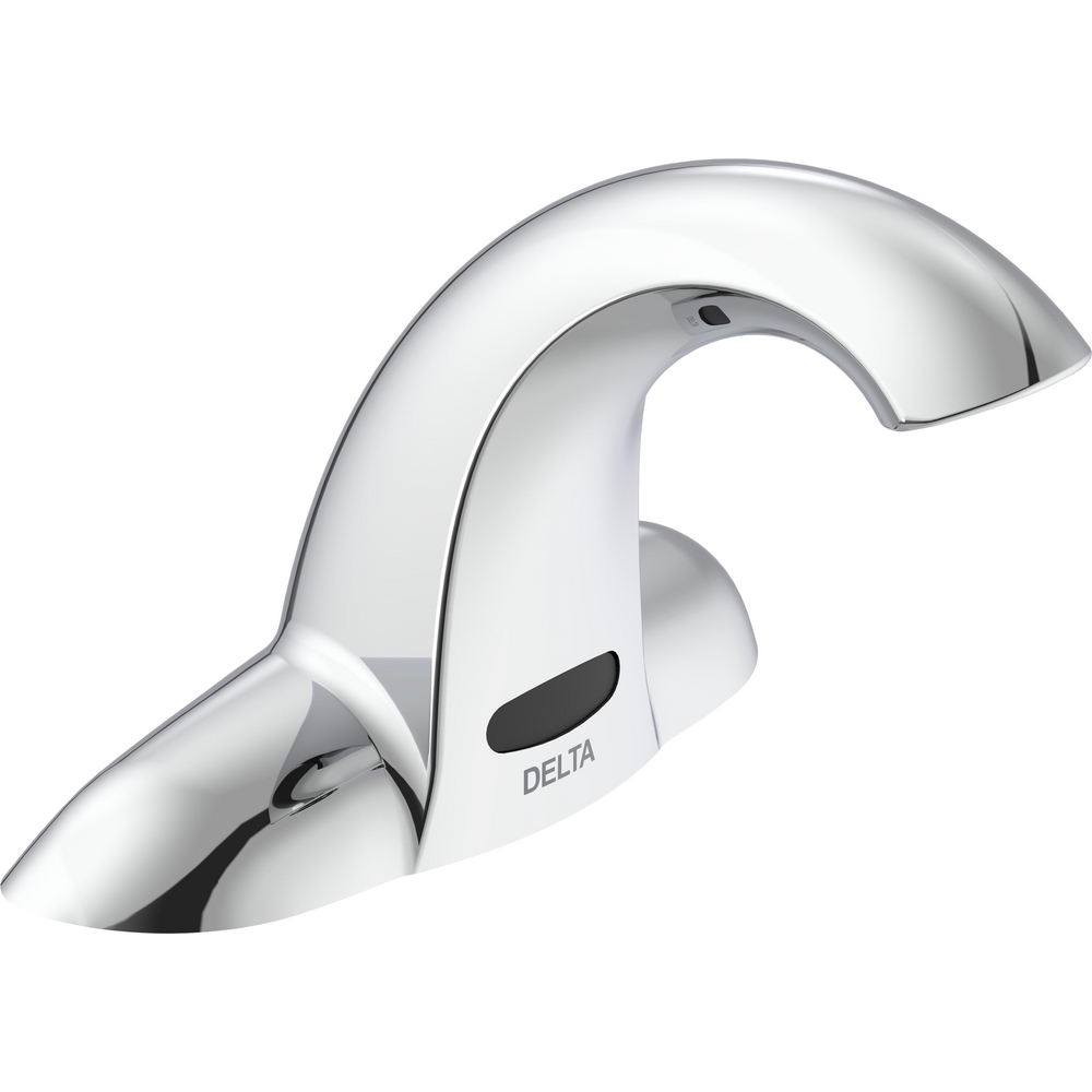 Trim For Electronic Faucet 591T0298TR | Delta Faucet