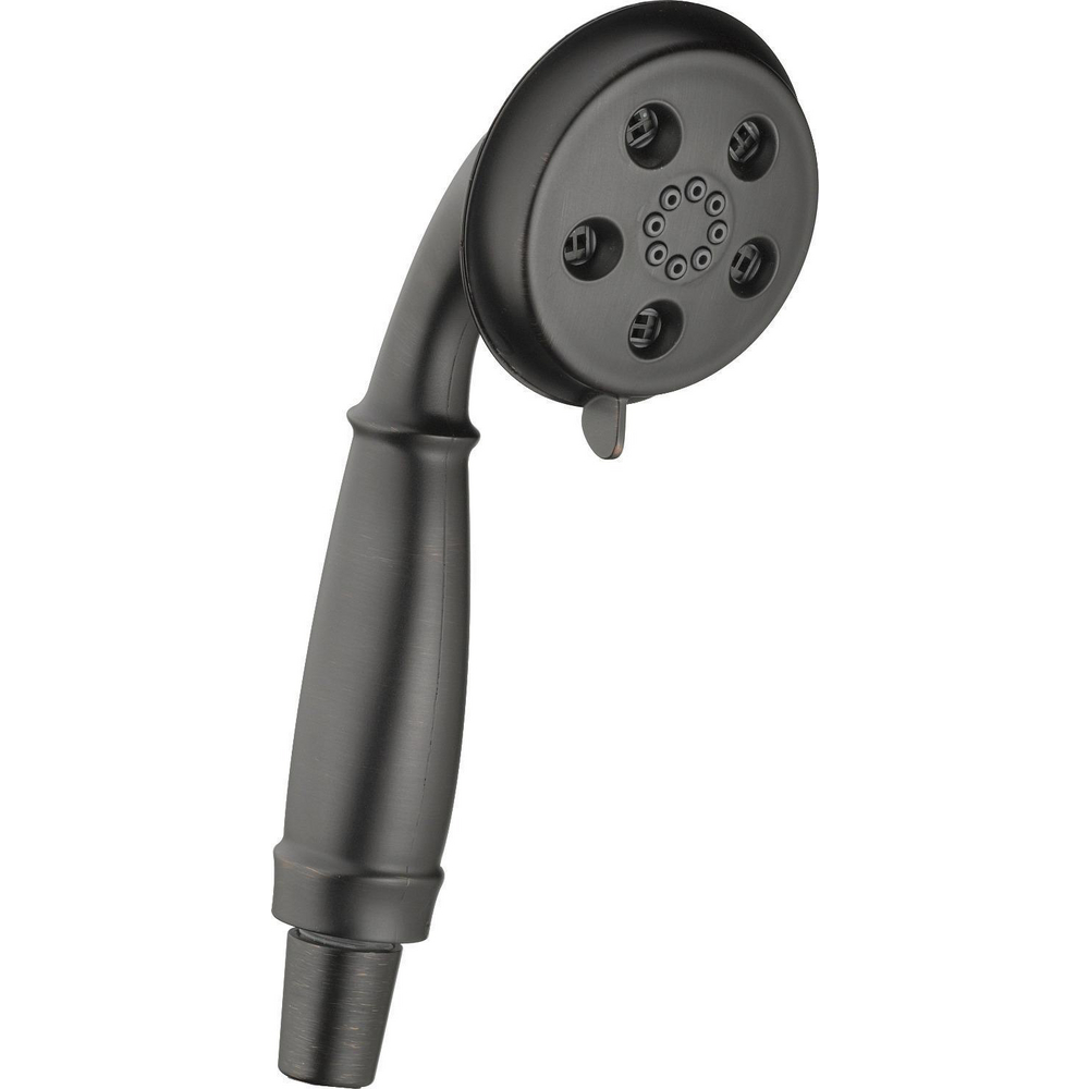 H2Okinetic 3-Setting Hand Shower 59433-RB-PK | Delta Faucet
