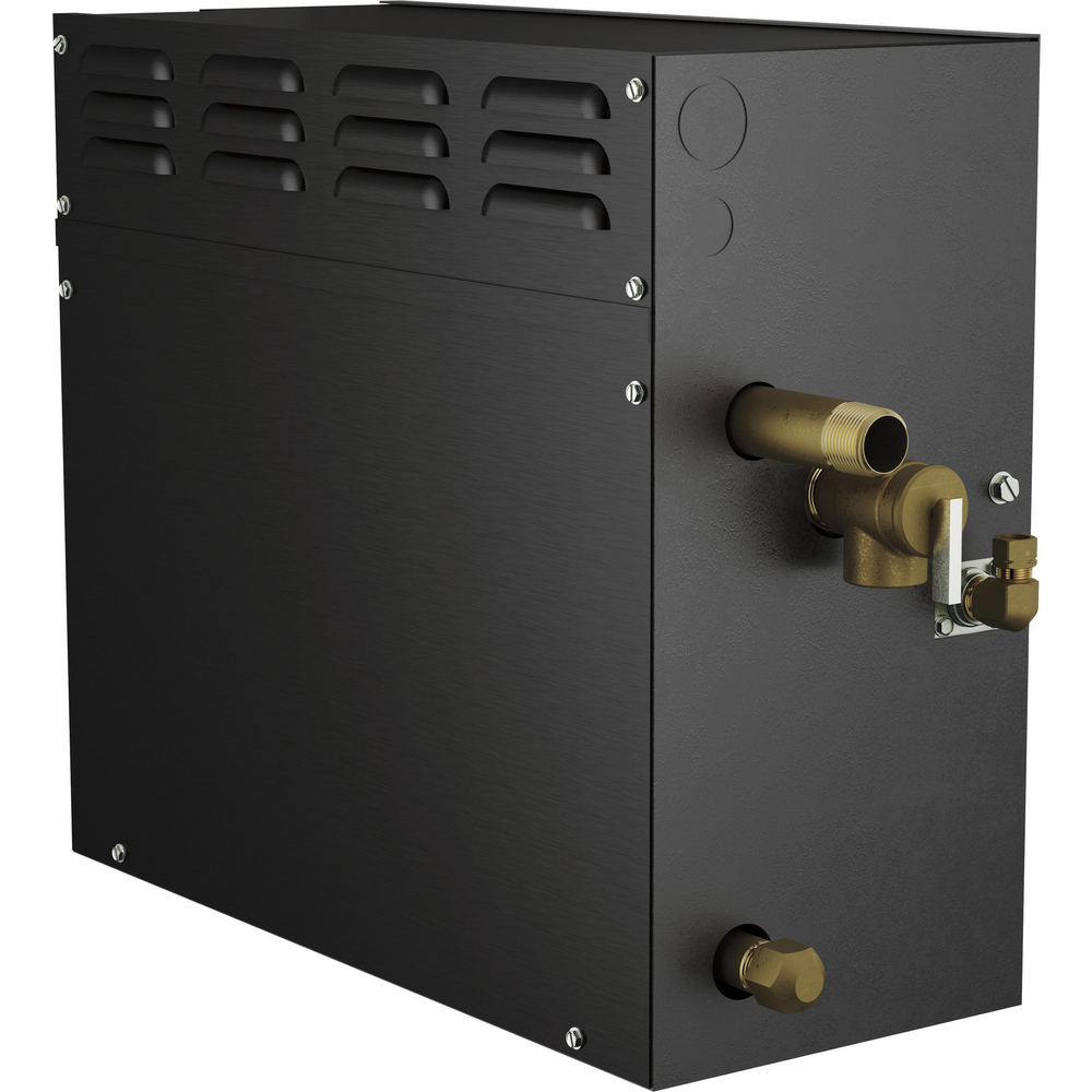 SteamScape 12kW Steam Generator - 220V 1ph 5GE-SMP12-220-1 | Delta Faucet