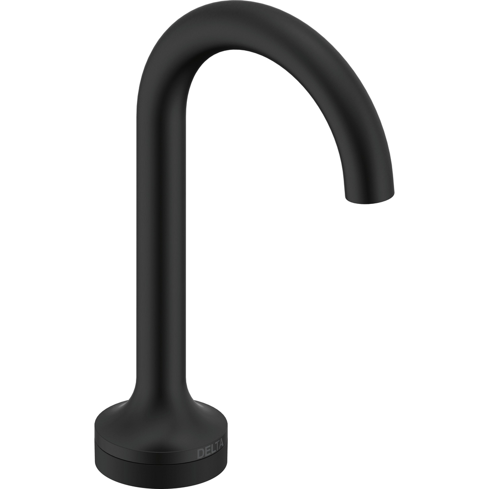 Electronic Lavatory Faucet - Battery Operated 621TPA3350-BL | Delta Faucet