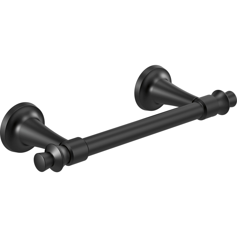 Tissue Holder Pivoting 756500-BL | Delta Faucet