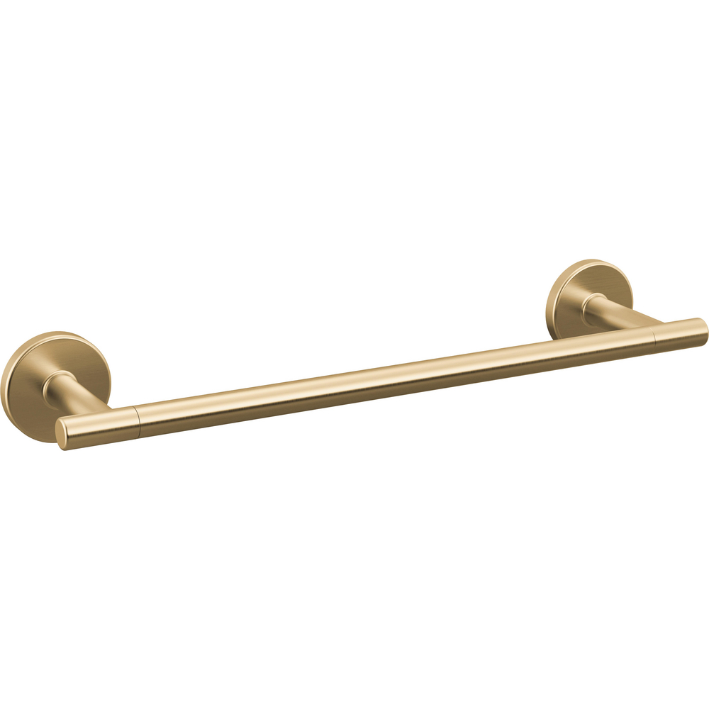12" Towel Bar 75912-CZ | Delta Faucet