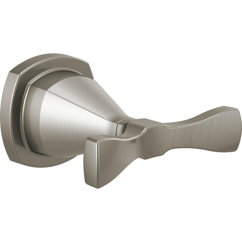 Double Robe Hook 77638-SS | Delta Faucet
