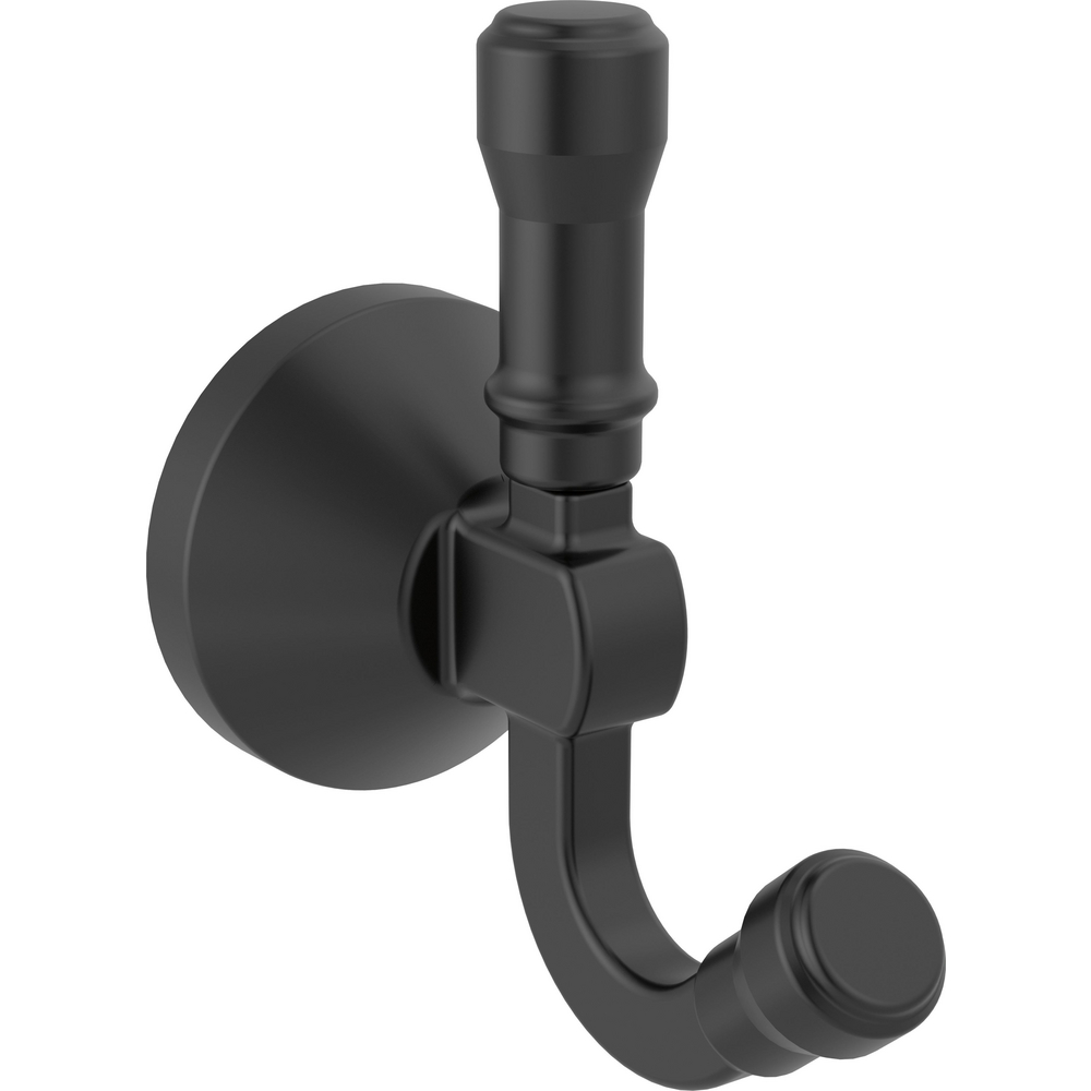 Double Robe Hook 78435-BL | Delta Faucet