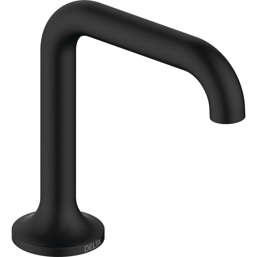 Driftex Collection Electronic Lavatory Faucet - Hardwire Operated ...