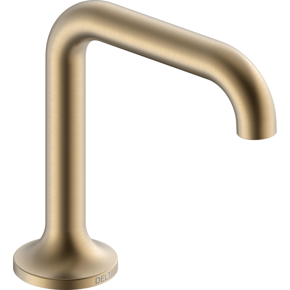 Driftex Collection Electronic Lavatory Faucet - Hardwire Operated ...