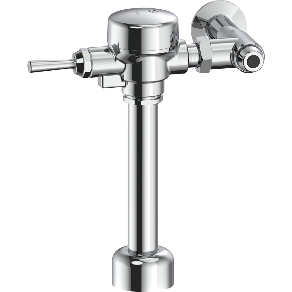 Manual Exposed Water Closet Flush Valve 81T201-48 | Delta Faucet
