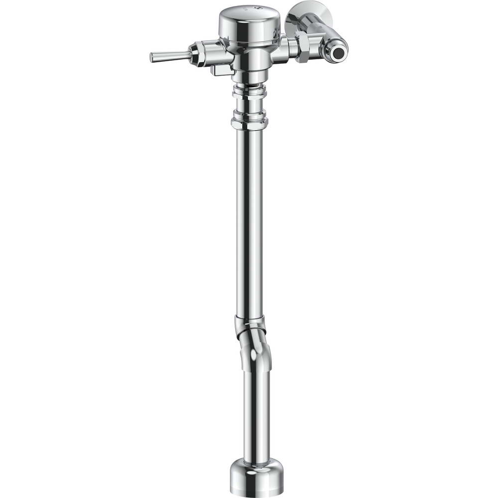 Manual Exposed Water Closet Flush Valve 81T261 | Delta Faucet