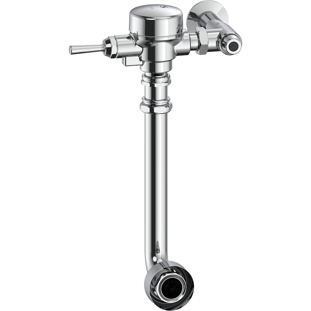 Manual Exposed Water Closet Flush Valve 81T271 | Delta Faucet